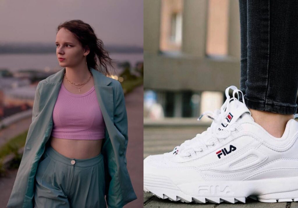 Looks de inverno com tênis: 9 opções e como montar o seu!