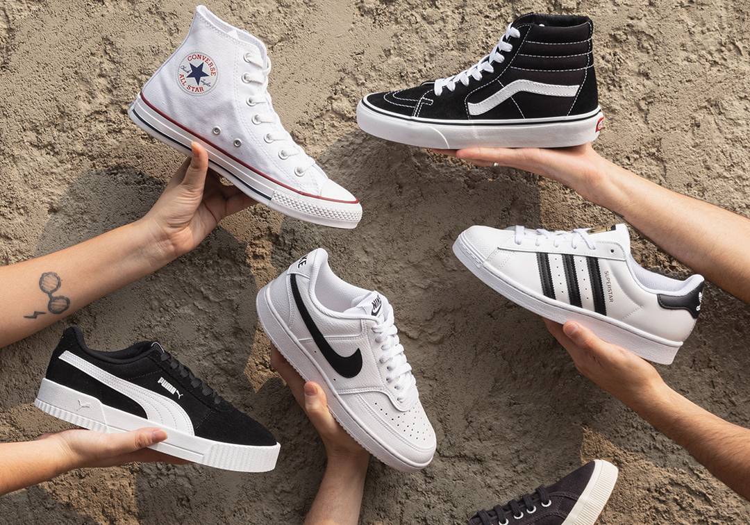 Sneakerhead: conheça tudo sobre esse movimento!