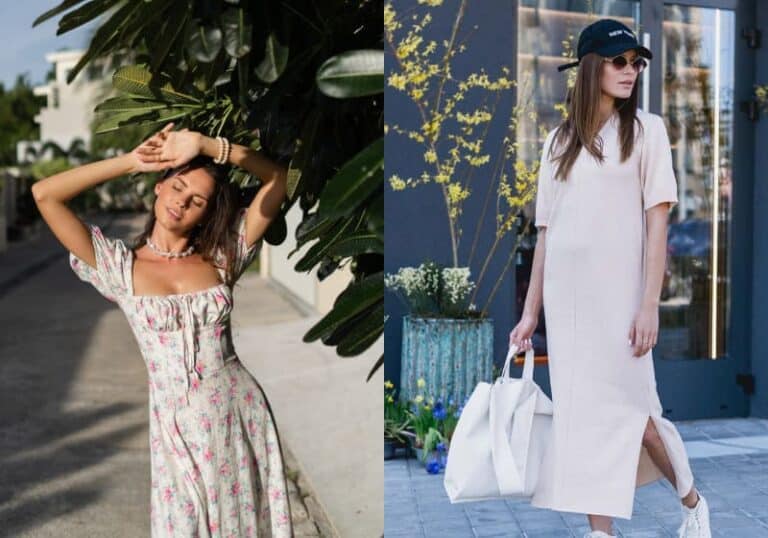 Looks com tênis chunky: 9 combinações cheias de estilo!