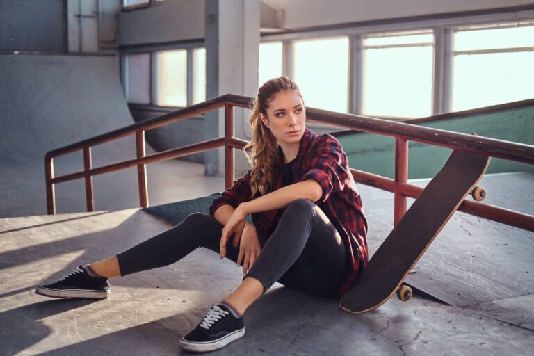 Estilo skatista: o que é? Quais as principais peças?
